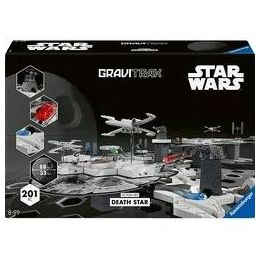 Ravensburger 23860 GraviTrax Action-Set Death Star Kugelbahnsystem, Mehrfarbig