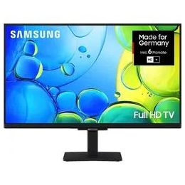 Samsung GU24F6009F LED TV (24 Zoll / 60,96 cm, Full-HD, SMART TV)