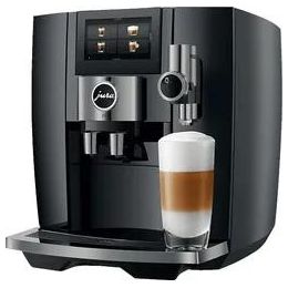 Jura J10 (EA) Kaffeevollautomat Piano Black