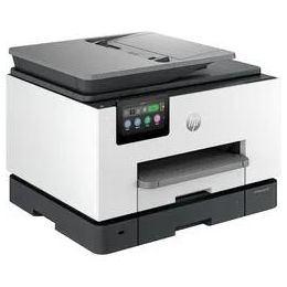 HP OfficeJet Pro 9130b All-in-One Drucker - Inklusive 3 Jahre Herstellergarantie, 20&euro; Gutschein - HP Power Partner