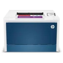HP Color LaserJet Pro 4202dw - 3 Jahre Vor-Ort-Garantie gratis, 30 &euro; Gutschein - HP Power Partner