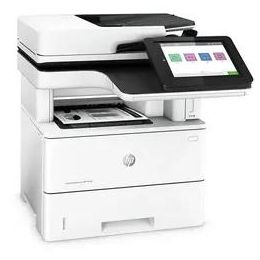 HP LaserJet Enterprise MFP M528f - 3 Jahre Vor-Ort-Garantie gratis - HP Power Partner