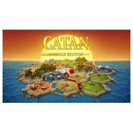 Catan Console Edition