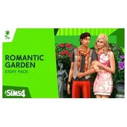 Die Sims 4 Romantische Garten-Accessoires