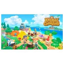 Nintendo Animal Crossing: New Horizons