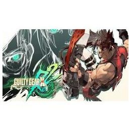 Guilty Gear Xrd REV 2 Deluxe Edition