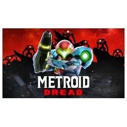 Nintendo Metroid Dread