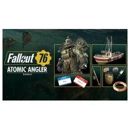 Fallout 76: Atomarer-Angler-Paket