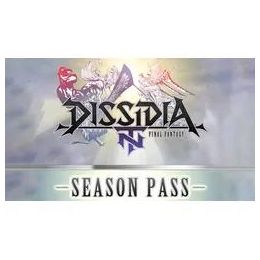 Square Enix Dissidia Final Fantasy NT Season Pass