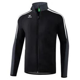 Erima Trainingsjacke Liga 2.0 schwarz/weiss Herren
