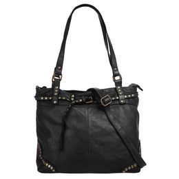 Samantha Look Shopper in schwarz | Gr.: onesize