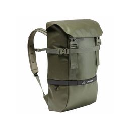 Vaude Mineo 30 - Rucksack 15.6" 48 cm (heron) in khaki | Gr.: onesize