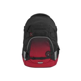 Coocazoo Rucksack MATE, 30 Liter in Blazing Fire | Gr.: onesize