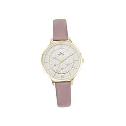 Armbanduhr-Analog braun mittel (ca. 32mm) Girl Only Mademoiselle | Gr.: onesize