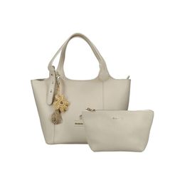 Nero Giardini Taschen in Hellbeige | Gr.: onesize
