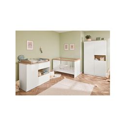 Pinolino Kinderzimmer-Set Linje breit, 3-tlg. | Gr.: onesize