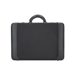Alassio Modica Aktenkoffer 45 cm Laptopfach in schwarz | Gr.: onesize