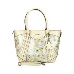 Laura Vita Taschen in Gelb | Gr.: onesize
