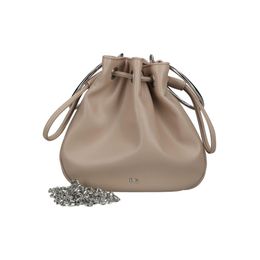 Nero Giardini Taschen in Dunkelbeige | Gr.: onesize