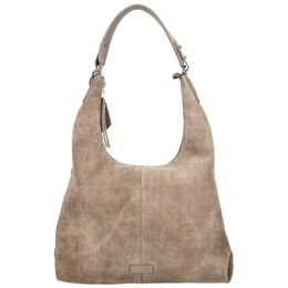 Burkely Taschen in Grau | Gr.: onesize