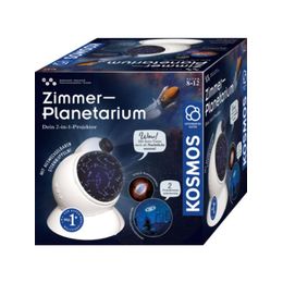 Kosmos Spiel - ZImmer-Planetarium | Gr.: onesize