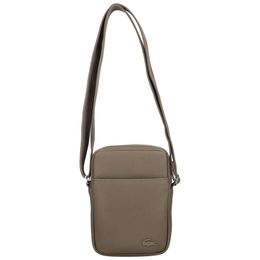 Lacoste Taschen in Taupe/Beige | Gr.: onesize