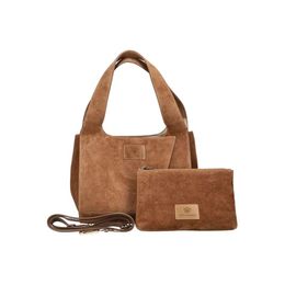 Melvin & Hamilton MELVIN & HAMILTON Taschen in Braun | Gr.: onesize