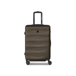 Smartbox Edition 03 4 Rollen Trolley 65 cm in chocolate-brown | Gr.: onesize