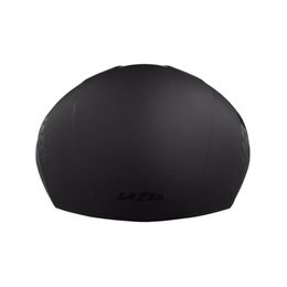 Basil AEROSHELL STRADA MATTE BLACK MATT - aerodynamische Helmabdeckung f&uuml;r | Gr.: onesize