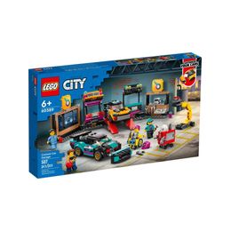 Lego City 60389 Autowerkstatt | Gr.: onesize