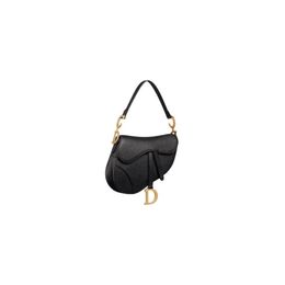 Dior Saddle Schultertasche mit abnehmbarem Riemen | Gr.: onesize
