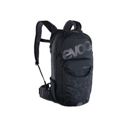 Evoc Stage 12 Fahrradrucksack 44 cm in black | Gr.: onesize