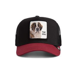 GOORIN BROS. Cap in The Top Dog | Gr.: onesize