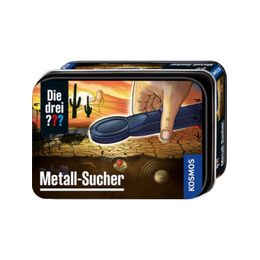 Kosmos Spiel - Die drei ??? Metall-Sucher | Gr.: onesize