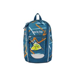 Step By Step Rucksack-Set KIGA MINI in Dragon Milo | Gr.: onesize
