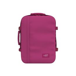 Cabinzero Classic 114 Daypack 51 cm Laptopfach in lovestruck pink | Gr.: onesize