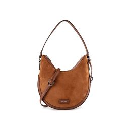 Picard Highlands Schultertasche Leder 29 cm in cognac | Gr.: onesize