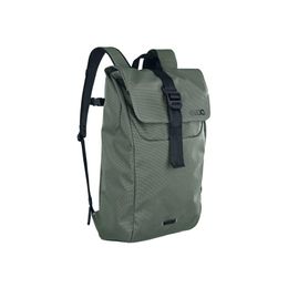 Evoc Daypack 48 cm Laptopfach in darkolive-black | Gr.: onesize