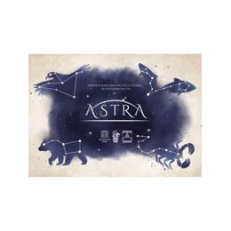 Skellig Games Spiel - Astra (Spiel) | Gr.: onesize