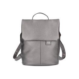 Zwei Mademoiselle.M City Rucksack 29 cm in cosmos | Gr.: onesize