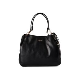 Liu Jo Cirry Schultertasche 32 cm in nero | Gr.: onesize