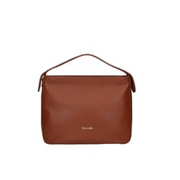 Braccialini Umh&auml;ngetasche in BROWN | Gr.: onesize