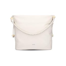 Zwei Perla Schultertasche 41 cm in off white | Gr.: onesize