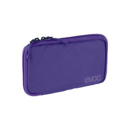 Evoc Reisegeldb&ouml;rse 23 cm in violet-black | Gr.: onesize
