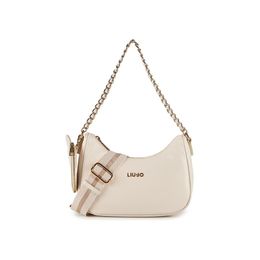 Liu Jo Achala Schultertasche S 23 cm in cream | Gr.: onesize