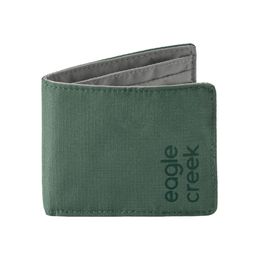 Eagle Creek Stash Geldb&ouml;rse RFID Schutz 11.5 cm in grass green | Gr.: onesize