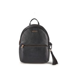 Liu Jo Cirry City Rucksack M 29 cm in nero | Gr.: onesize