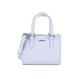 Lacoste Elegance Shopper Tasche 22 cm in languid lavender | Gr.: onesize