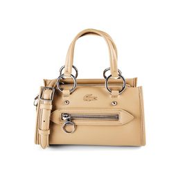 Lacoste Celys Schultertasche 25 cm in viennois | Gr.: onesize