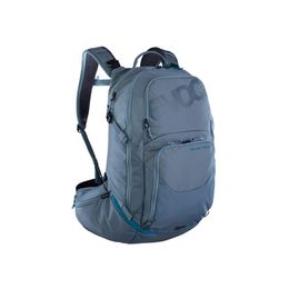 Evoc Explorer 26 Wanderrucksack 45 cm in steel | Gr.: onesize